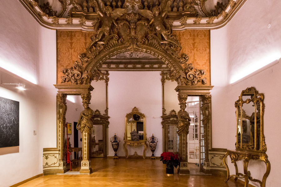 Canova - Canova Club Roma - Natale 2022